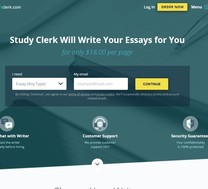 Review of StudyClerk – Can You Get a Good Grade?